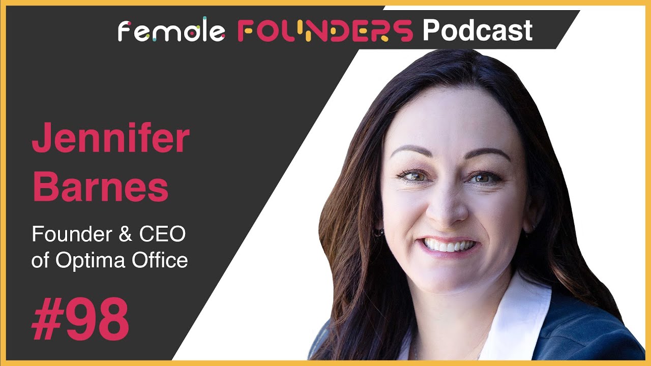 Jennifer Barnes: Growth Through Flexibility and Visionary Leadership ...