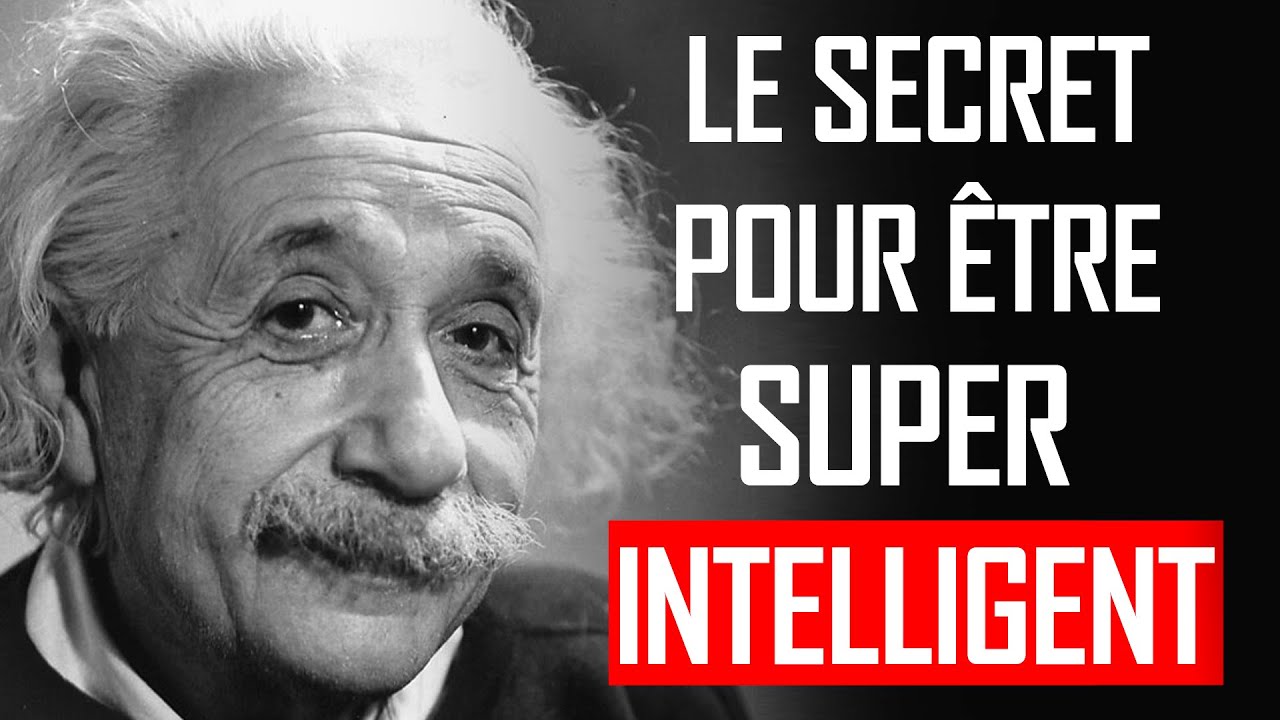 Regarde Ça Pour Devenir Vraiment "Plus Intelligent" | H5 Motivation ...