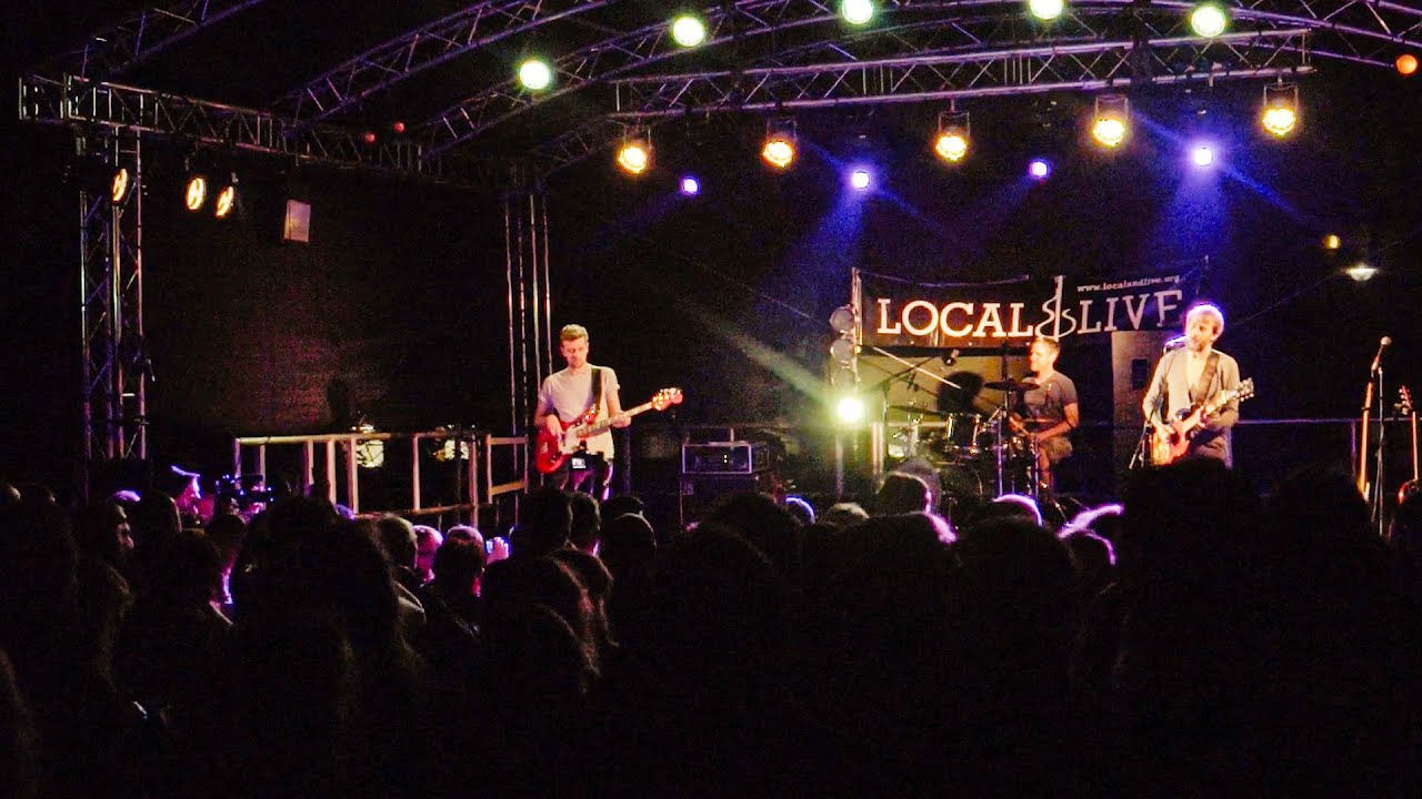 Local & Live Music Festival 2015 - Highlights - YouTube