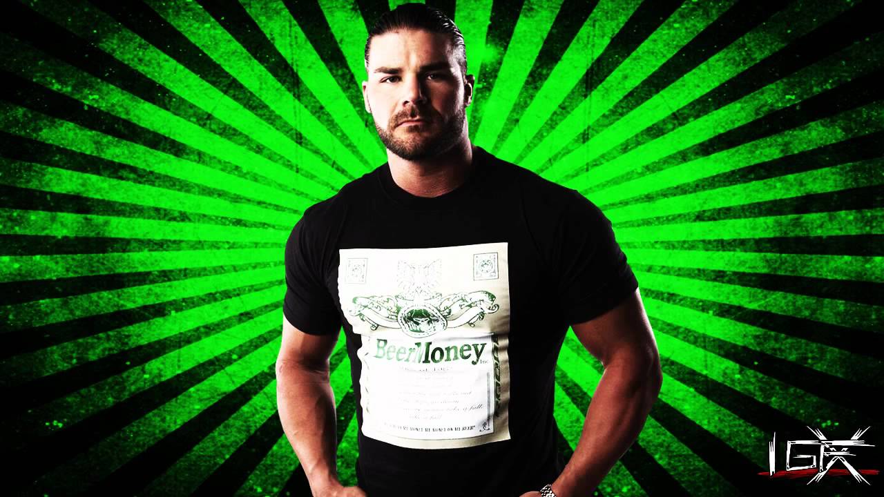 Bobby Roode 2011 Theme Song - YouTube