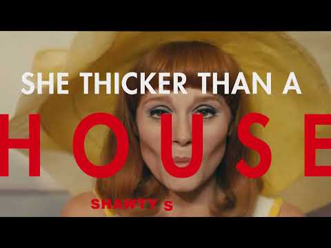Yung Gravy - Debbie [Lyric Visualizer]