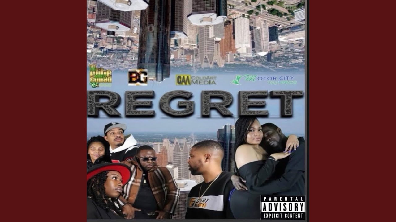 Regret (Theme Song) (feat. Dolo Dtae, Foley Ent & ChimmyDaLeo) - YouTube