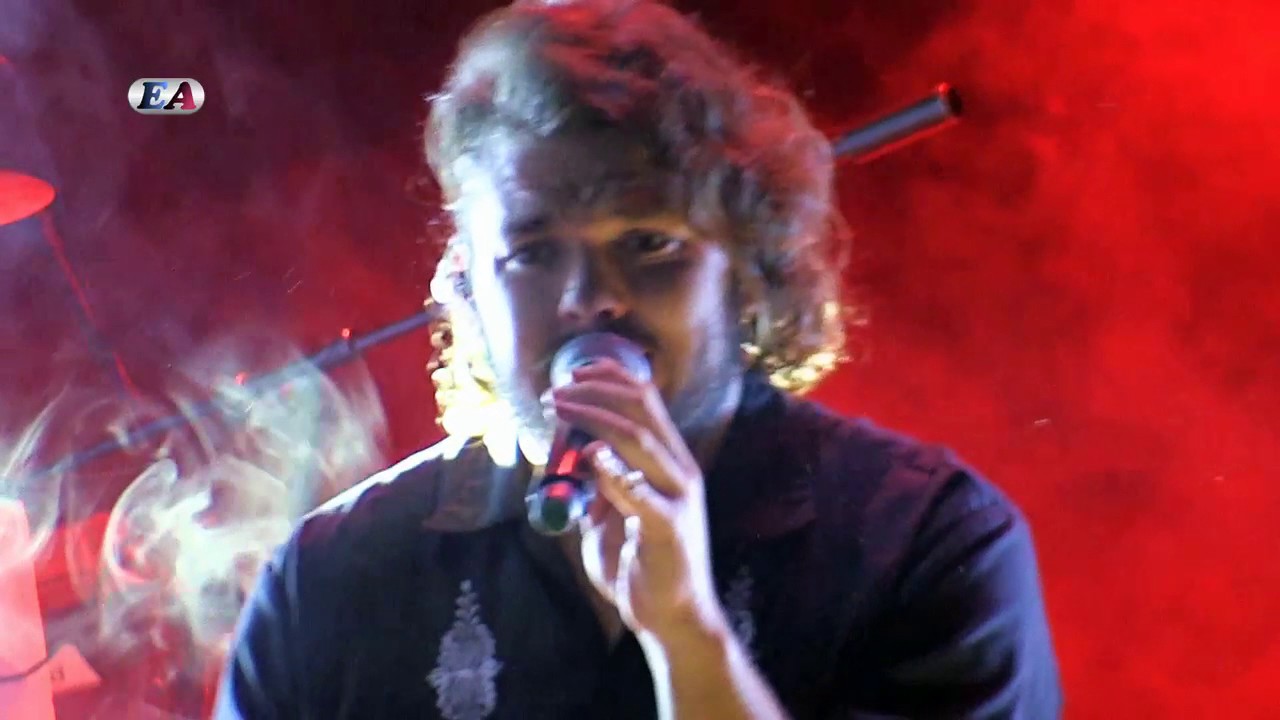 LA BANDA PORTER PRESENTA "MOCTEZUMA" SU NUEVO DISCO EL 20 DE NOVIEMBRE ...