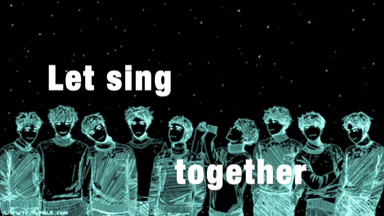 EXO - Sing for you Teaser - YouTube