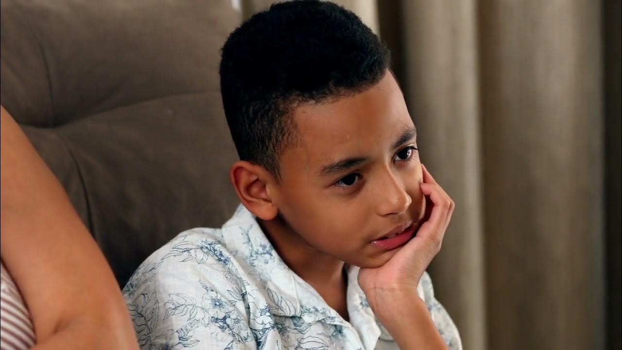 The Cursed Moon by Angela Cervantes book trailer - YouTube