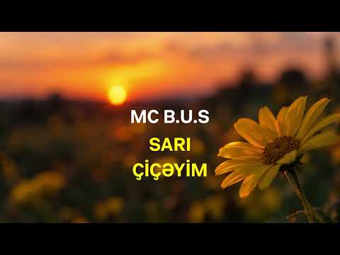 MC B.U.S - Sarı Çiçəyim