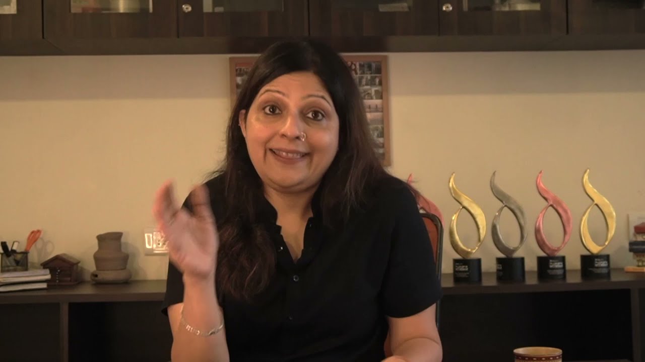 The Craft of 30 sec film-making | Kopal Naithani | TEDxDYPAkurdi | Kopal Naithani ...