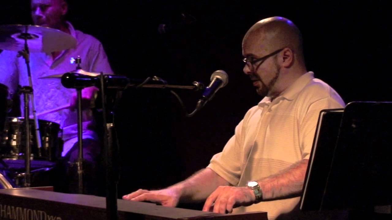 "Bill Showed Up" Jeremy Baum original 8/10/11 - YouTube