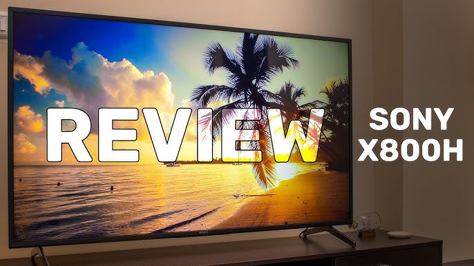 X800h Review