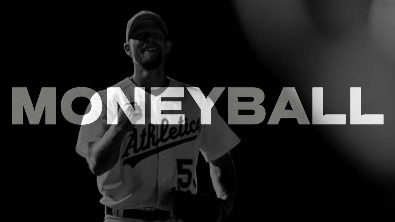 More | Moneyball (2011) Slowed Soundtrack Ambience - YouTube