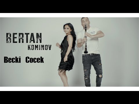 Bertan Kominov - Becki Cocek - (Official Video 2020) Novi Cocek