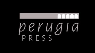 Vagnetti Perugia Press
