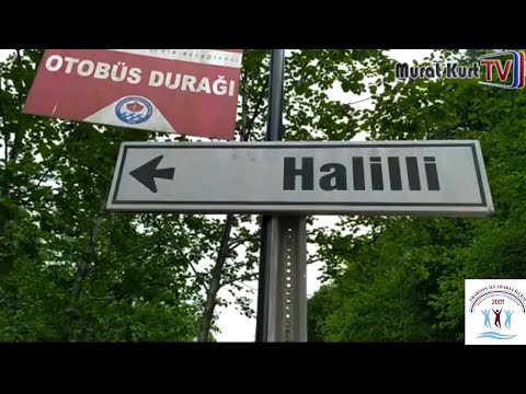 🎥 Halilli Köyü - Dere Mahallesi | 2021’den Kalan Nostaljik Görüntüler ✨