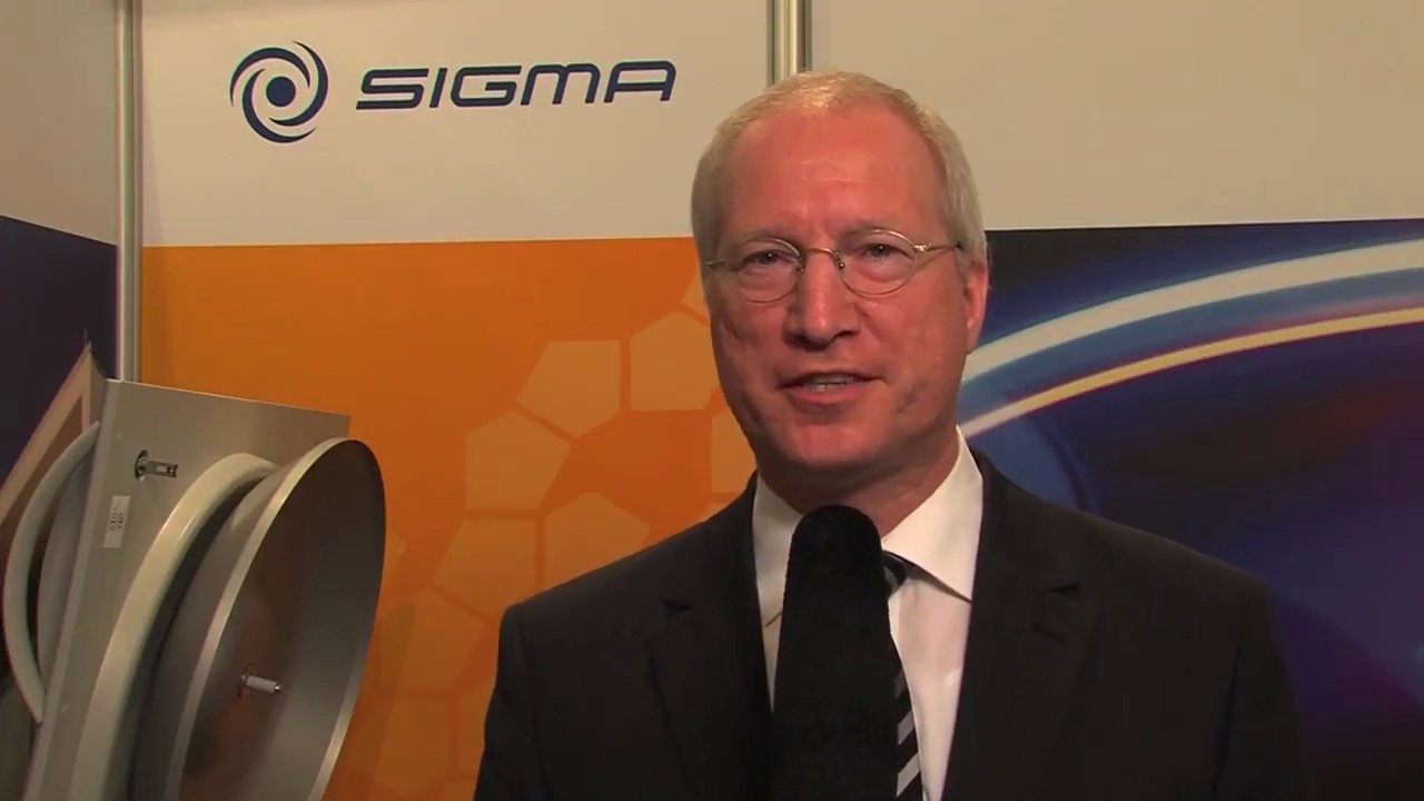 Sigma and Christ - Corporate Film - YouTube