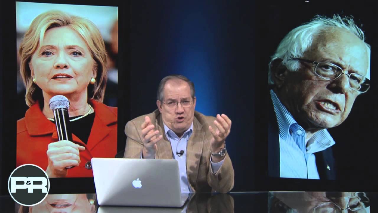 Has the Democratic Party Become the Socialist Party of America? - YouTube