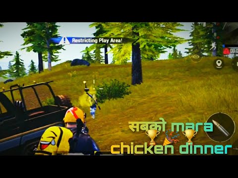 Sabko mara dala 😎👑