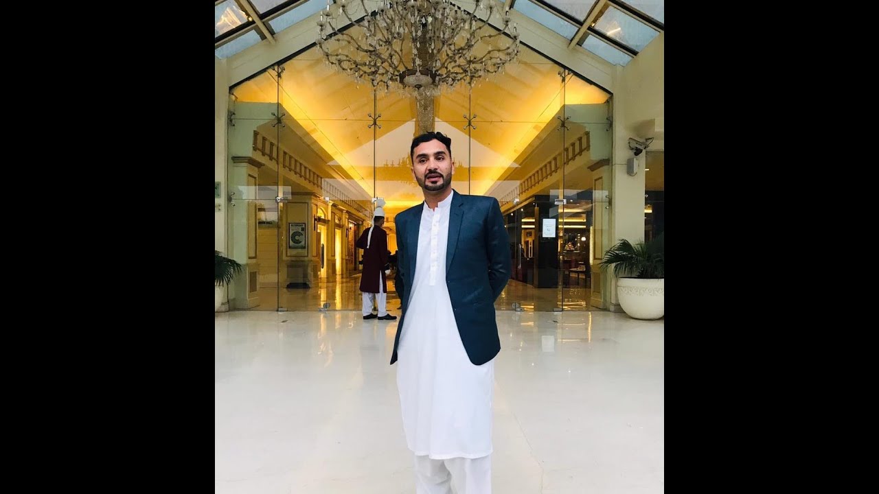 Mohsin Hayat Shadab || Best Dance Shahzad Ahmad Shahji - YouTube