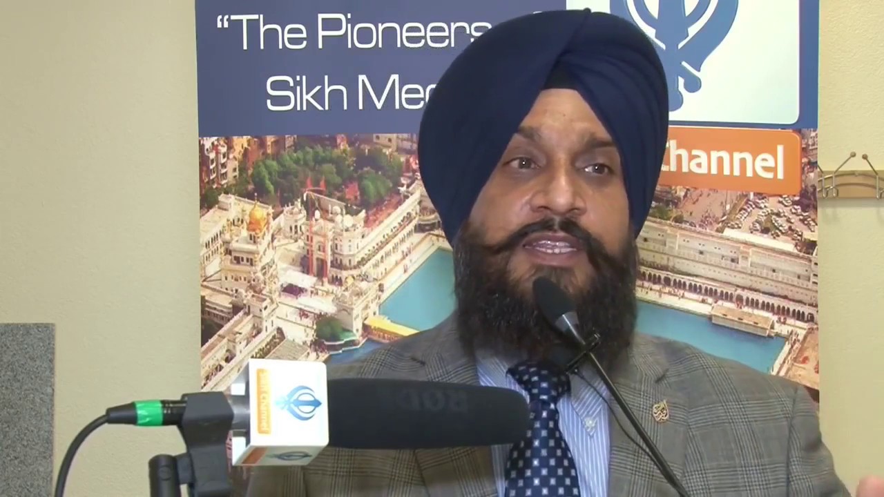 PUNJABI IS THE CLASSIC LANGUAGE Dr Sukhpreet Singh Udhoke - YouTube