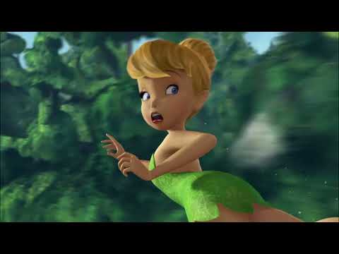 Tinker Bell Without Context - YouTube