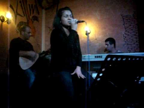Ezgi - Grup Divaneler - Esti Seher Yeli - Mannheim Kilim 2007