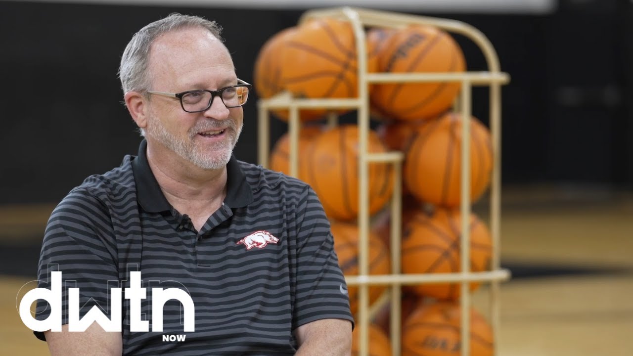 Coach Mike Neighbors Returns to Bentonville Where It Started | Arkansas ...