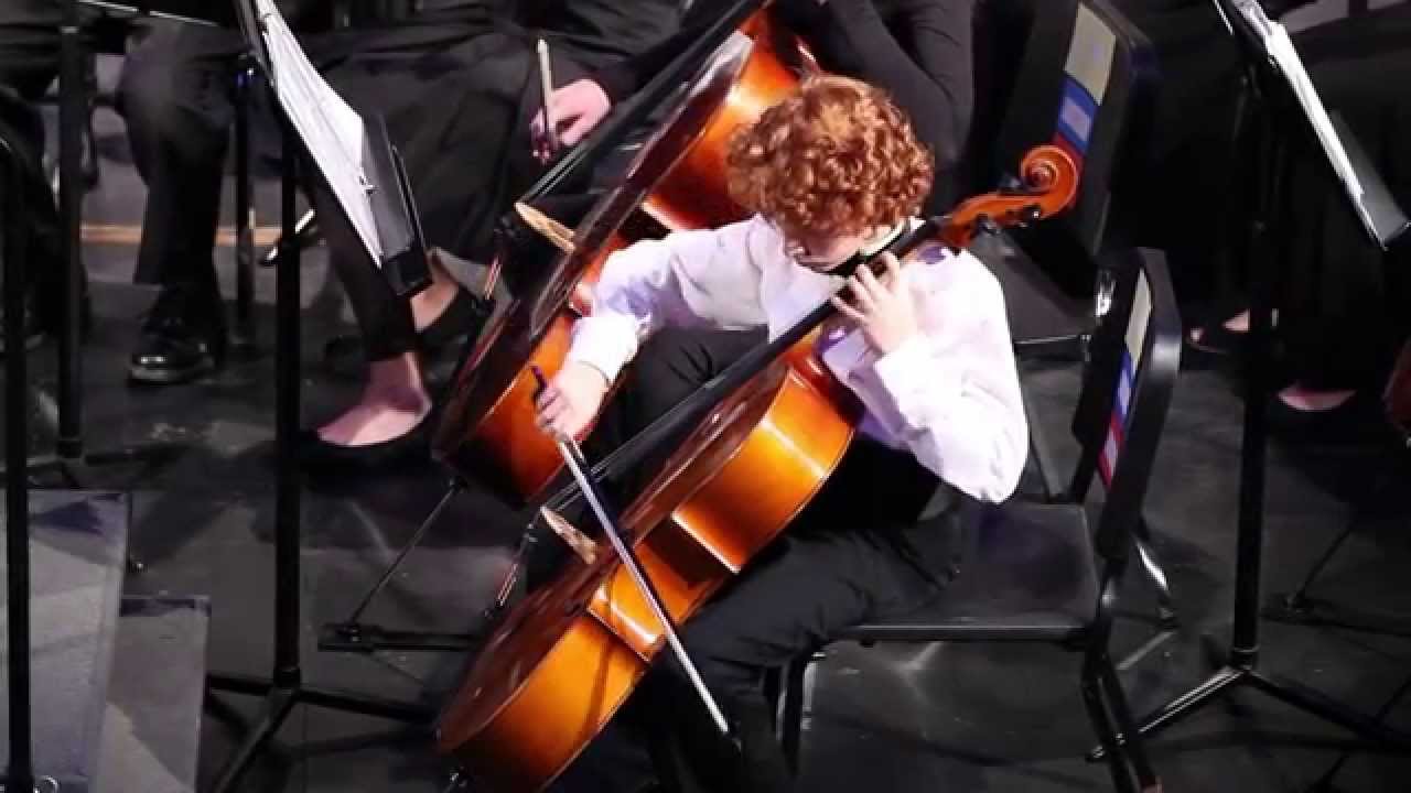 Richard Meyer: Folk Song and Shanty - YouTube