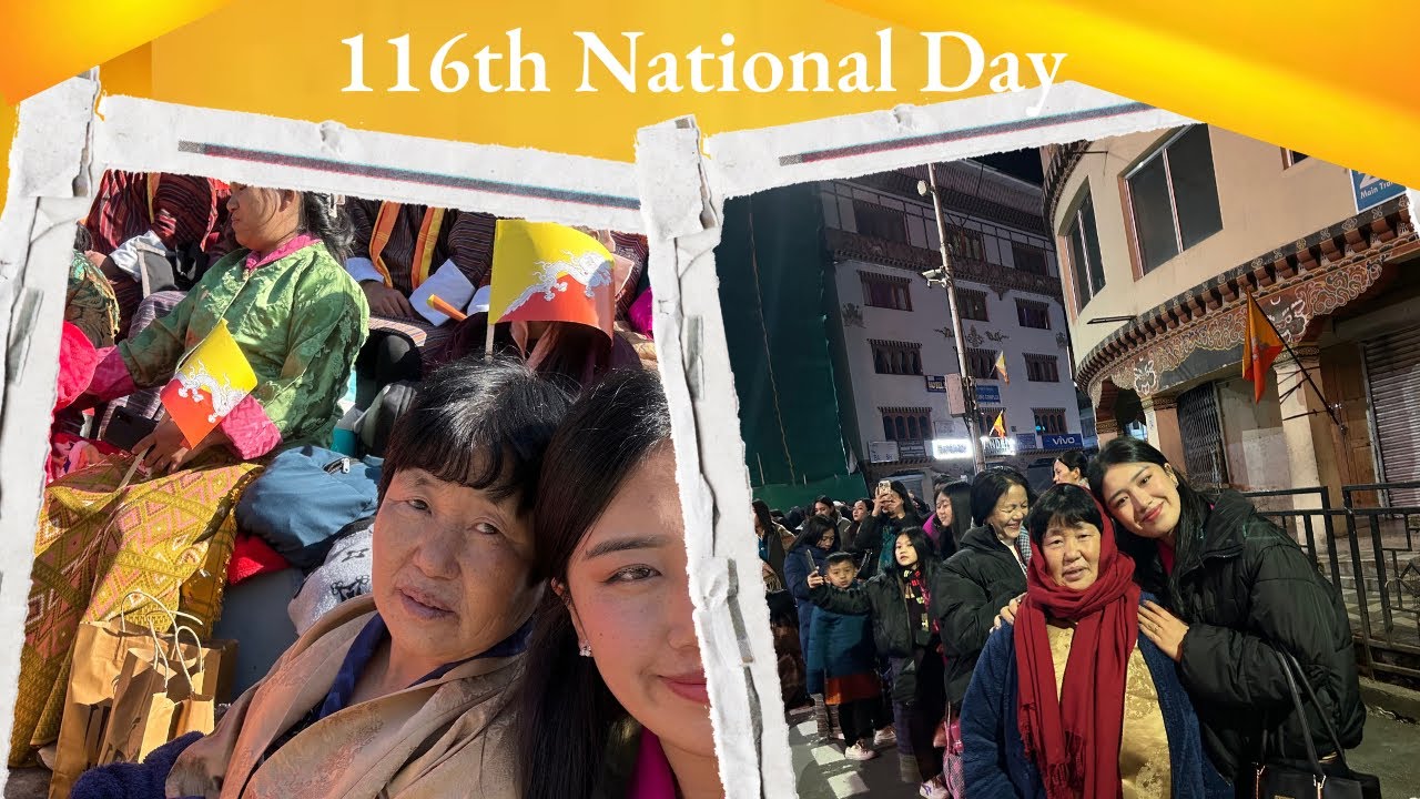 116th National Day || Being a part of 20K || 2023 - YouTube
