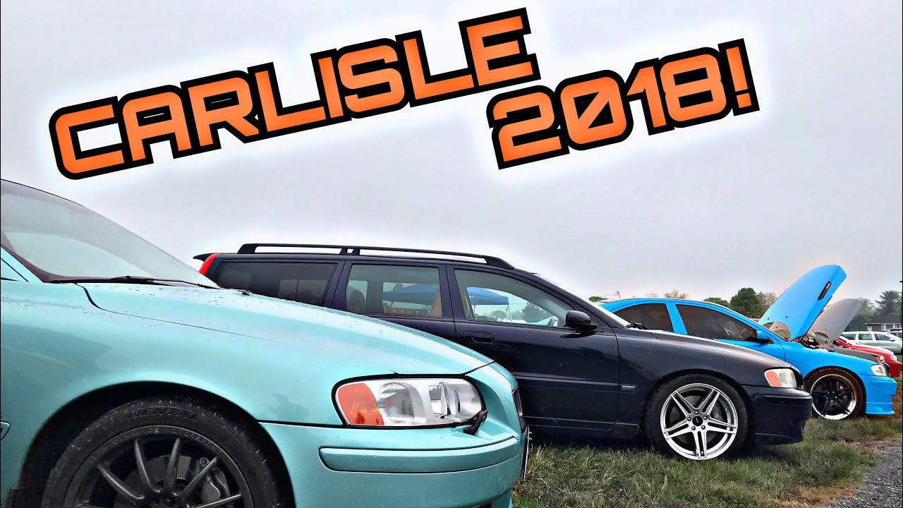 The Best Volvo Meet You’ve Never Heard Of - YouTube