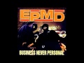 EPMD – Crossover – Vinyl (12", 33 ⅓ RPM, Single), 1992 [r260897] | Discogs
