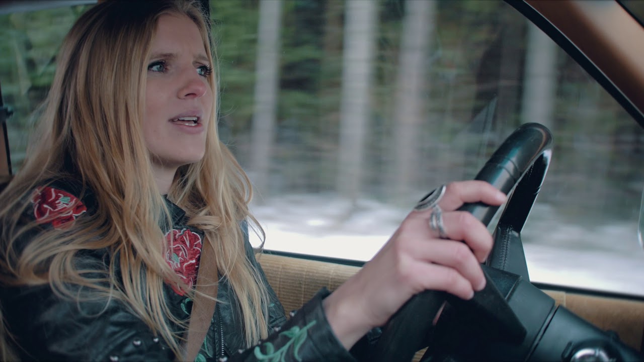 Willow Child - Starry Road (Official Video) - YouTube