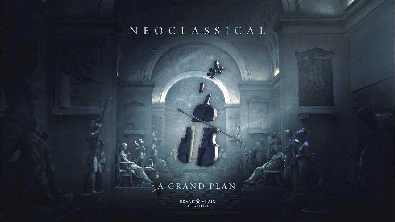 Brand X Music - A Grand Plan - Neoclassical (2021) - YouTube
