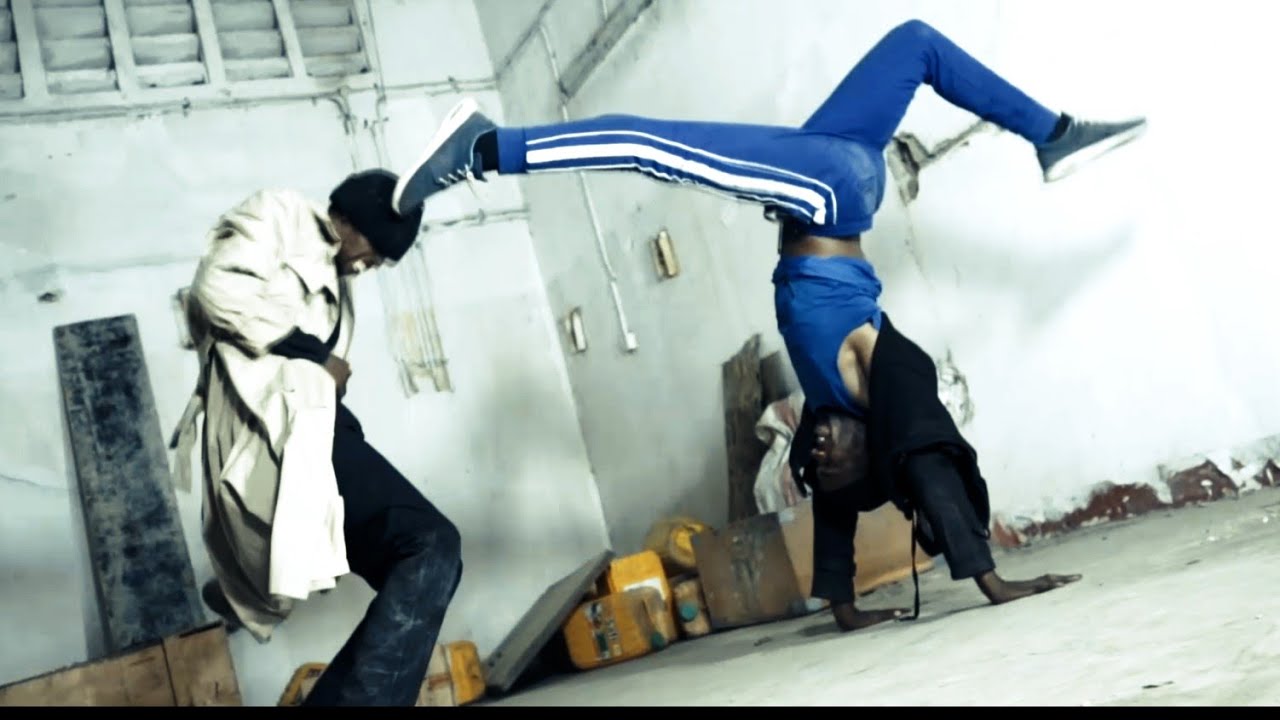 FIGHTING BATTLE 2025 agent bavo - YouTube