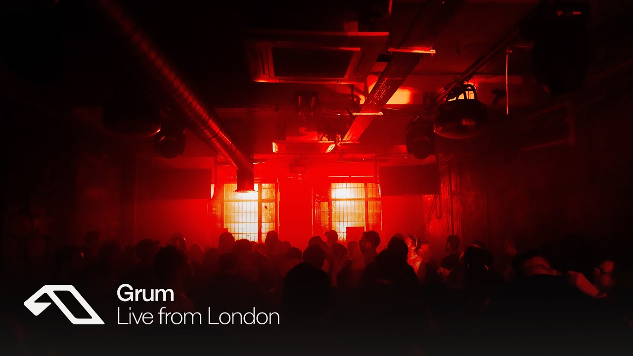 Grum | Live From London 2026 - YouTube