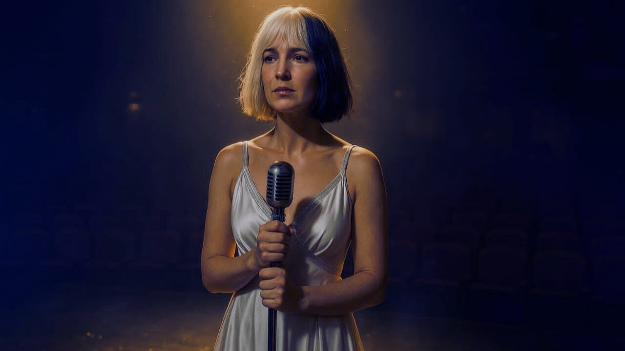 Sia – Showman (Official Video)(AI Version) - YouTube