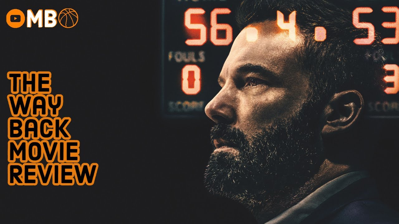 The Way Back - Movie Review - YouTube