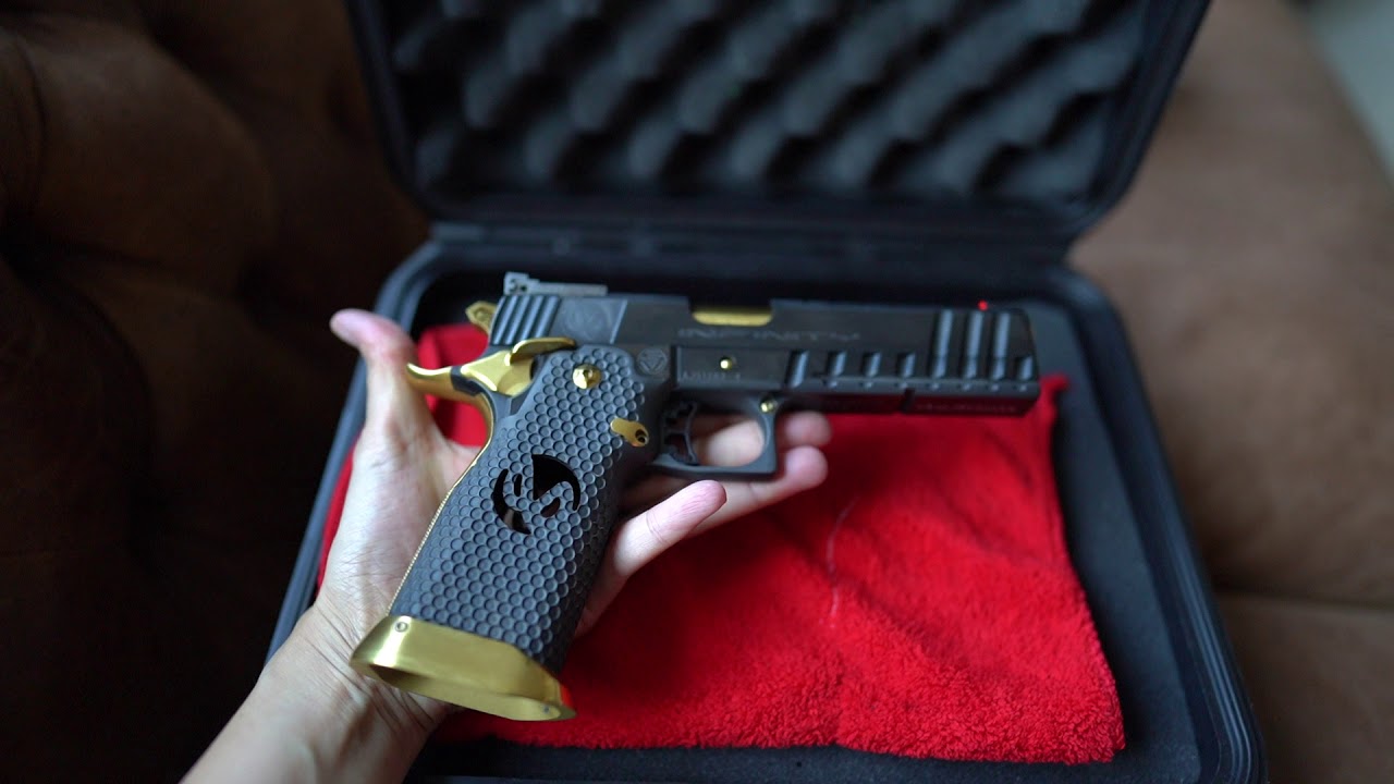 INFINITY.45 - YouTube