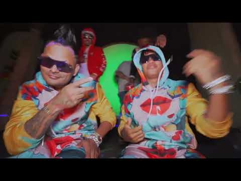 TITITITITI by El Consul y el Arma Secreta ( video oficial ) - YouTube