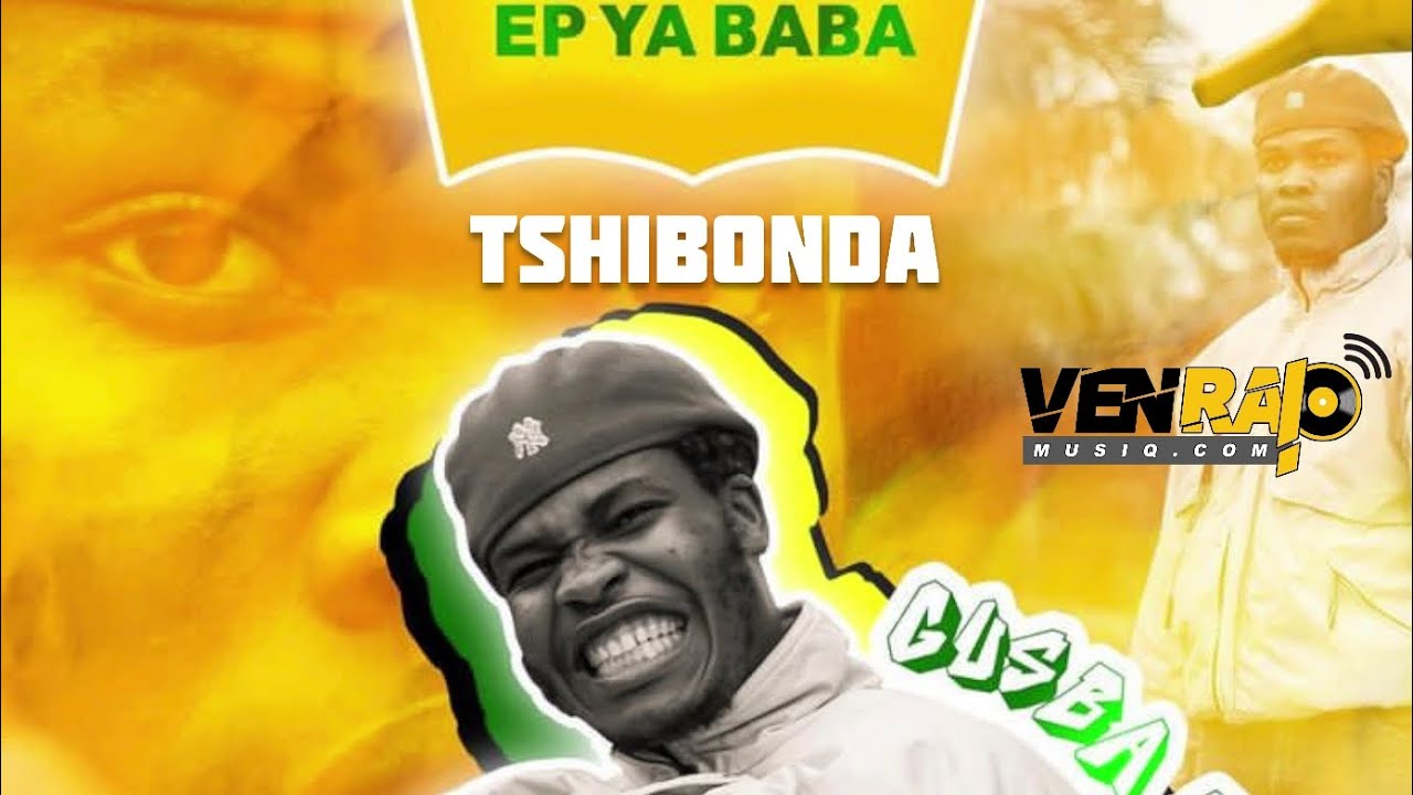 Gusba Banana - Tshibonda (Feat. Murumba Pitch) [Audio] - YouTube