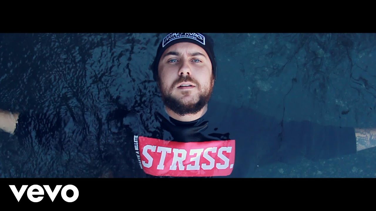 Samuel O'Kane - Hello Im a Young God - YouTube