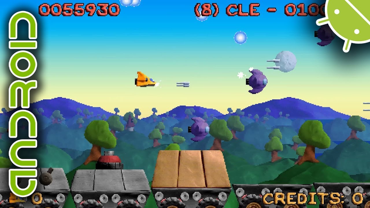 Platypus | NVIDIA SHIELD Android TV | PPSSPP Emulator [1080p] | Sony ...