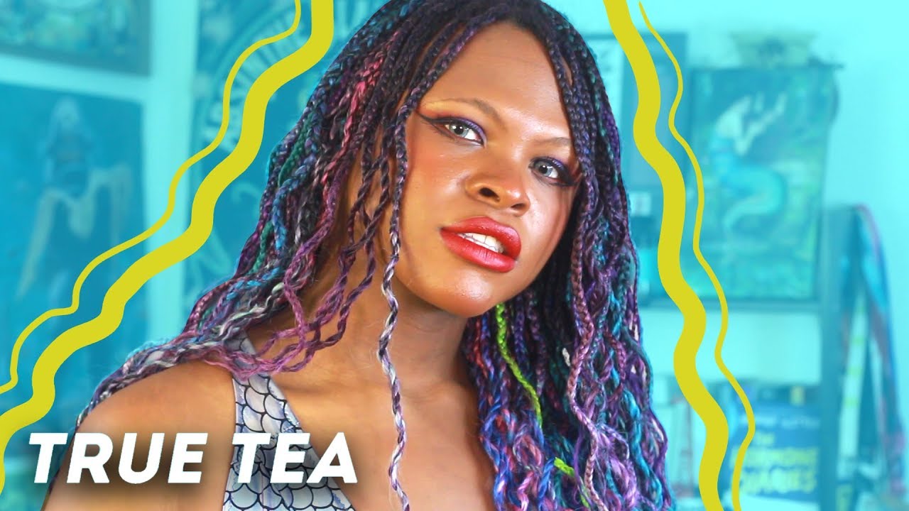 Why I Stopped Dating Married Polyamorous Men Kat Blaque Youtube