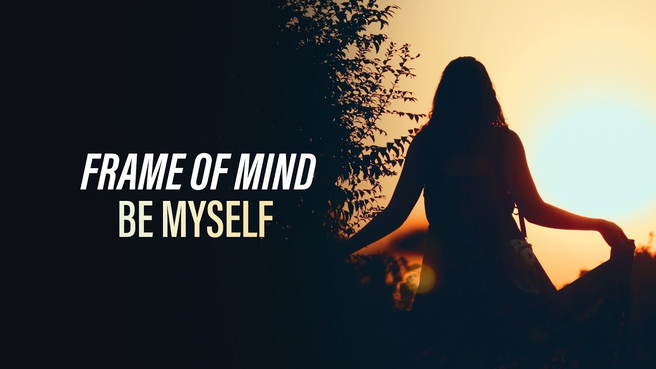 Frame Of Mind - Be Myself (Official Hardstyle Audio) [Copyright Free ...