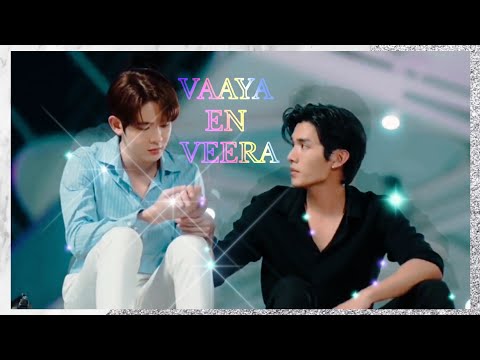 King💖Uea/Vaaya en veera song💓/bl tamil edit👨‍❤️‍👨/#Bedfriends💞/💕💖lovely couple romance💖💕