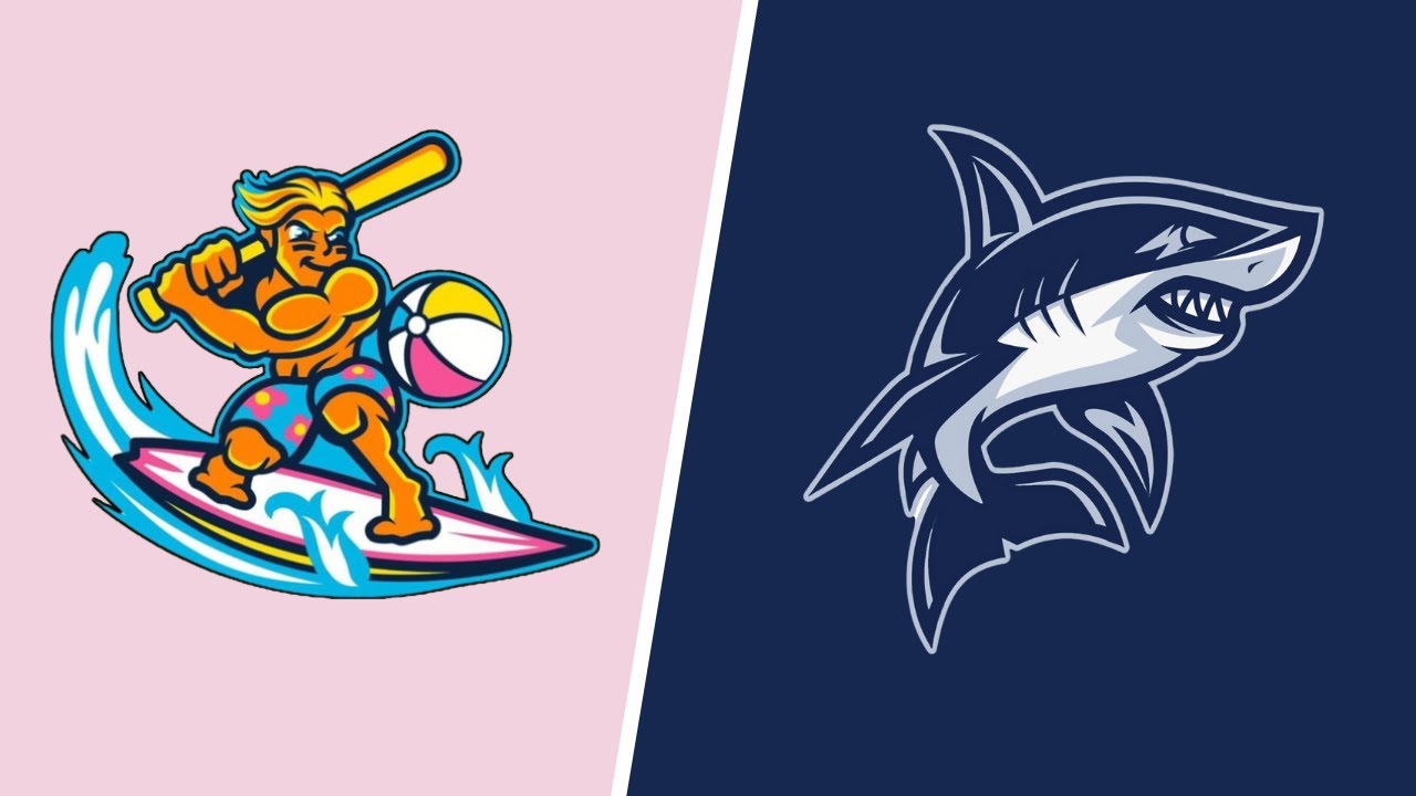 Boca Raton Beach Boys vs Miami Gardens Makos Livestream - YouTube