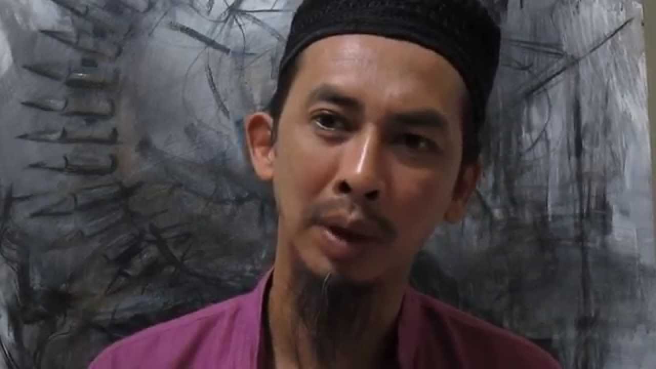 An incredible sculptor-Raja Shahriman Aziddin-Gembala Mana O Si Gembala ...