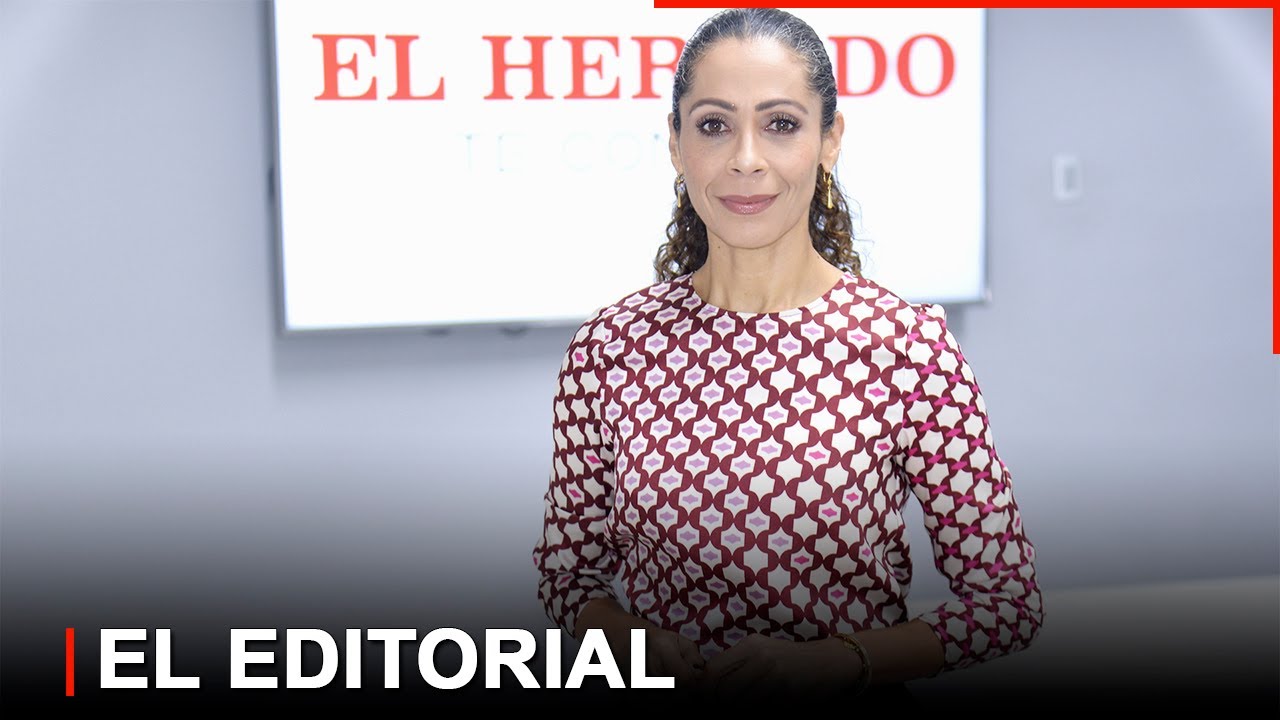 El Editorial | LA SUERTE PARECE ECHADA EN LA VENEZUELA DICTATORIAL | 9 ...