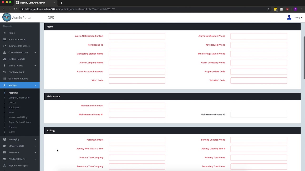QR Checkpoint Set-up - YouTube