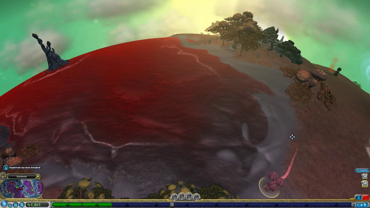 Spore: Knight Playthrough [Ep. 7] Advance to the... not yet stars - YouTube