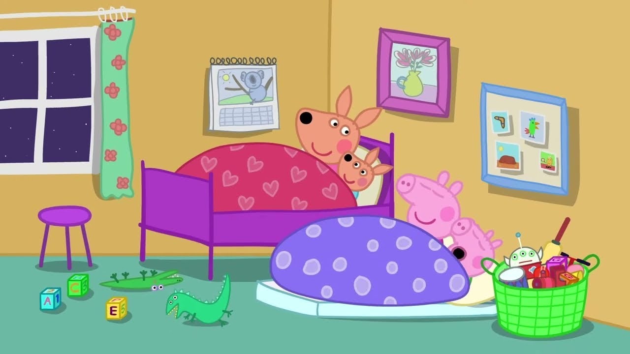 🔴 PEPPA PIG FULL EPISODES 12 HOUR LIVESTREAM 🐽 FULL EPISODES 🐽 PLAYTIME ...