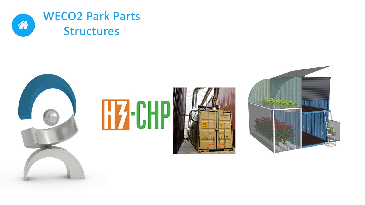Park Parts - Structures - YouTube